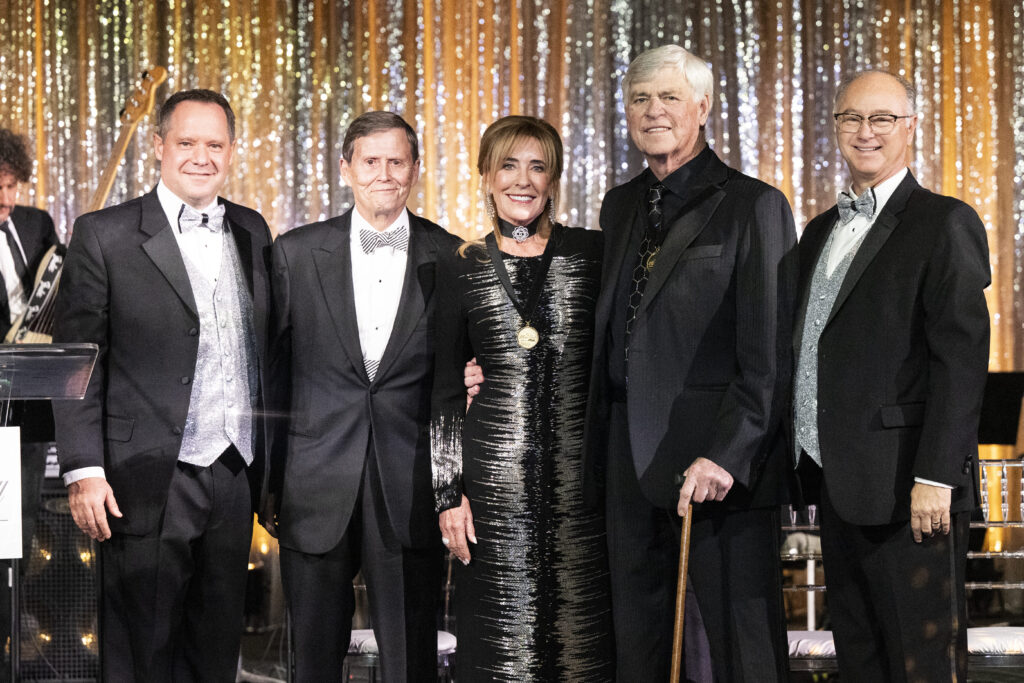 Honor Ball Exceeds $3.2M in Funds Raised to Support Women's Health ...