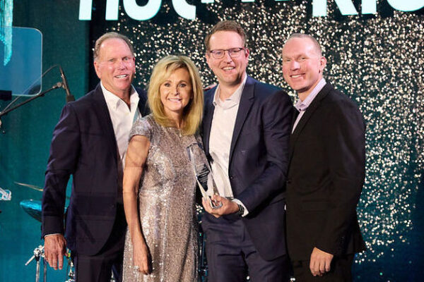 25th Anniversary Gala Honors notMYkid Founders, Announces Legacy ...